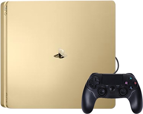 Ps4 slim 1tb cex store
